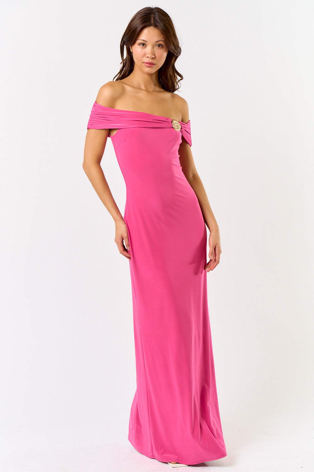 BD110 – Blue Blush