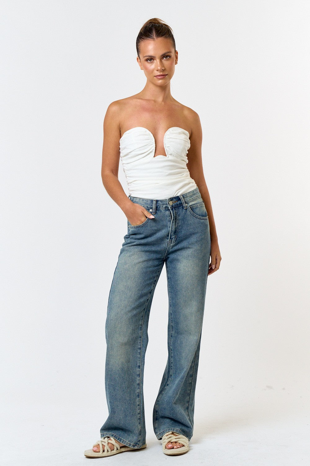 IBT29377 – Blue Blush