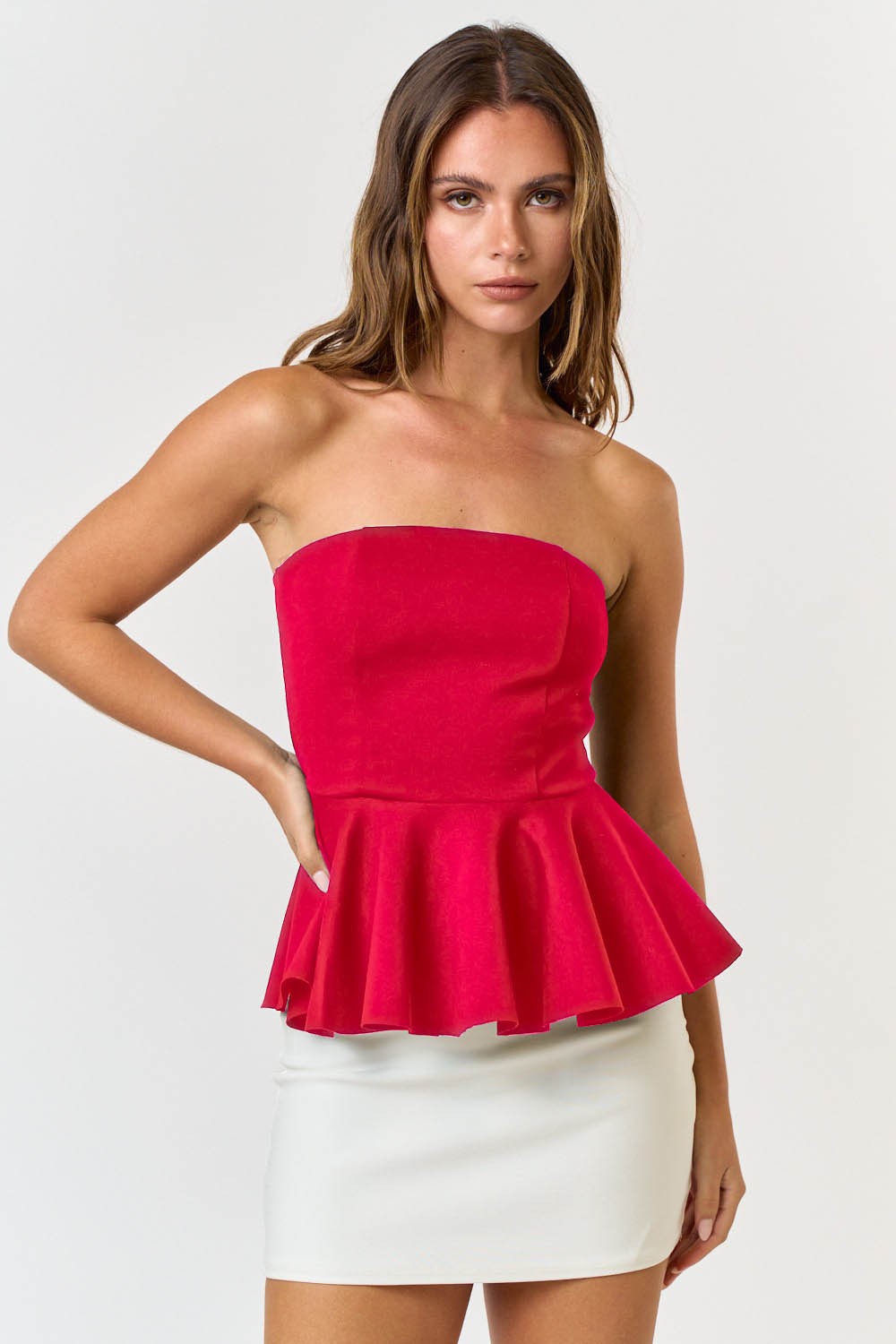 BT21063 – Blue Blush