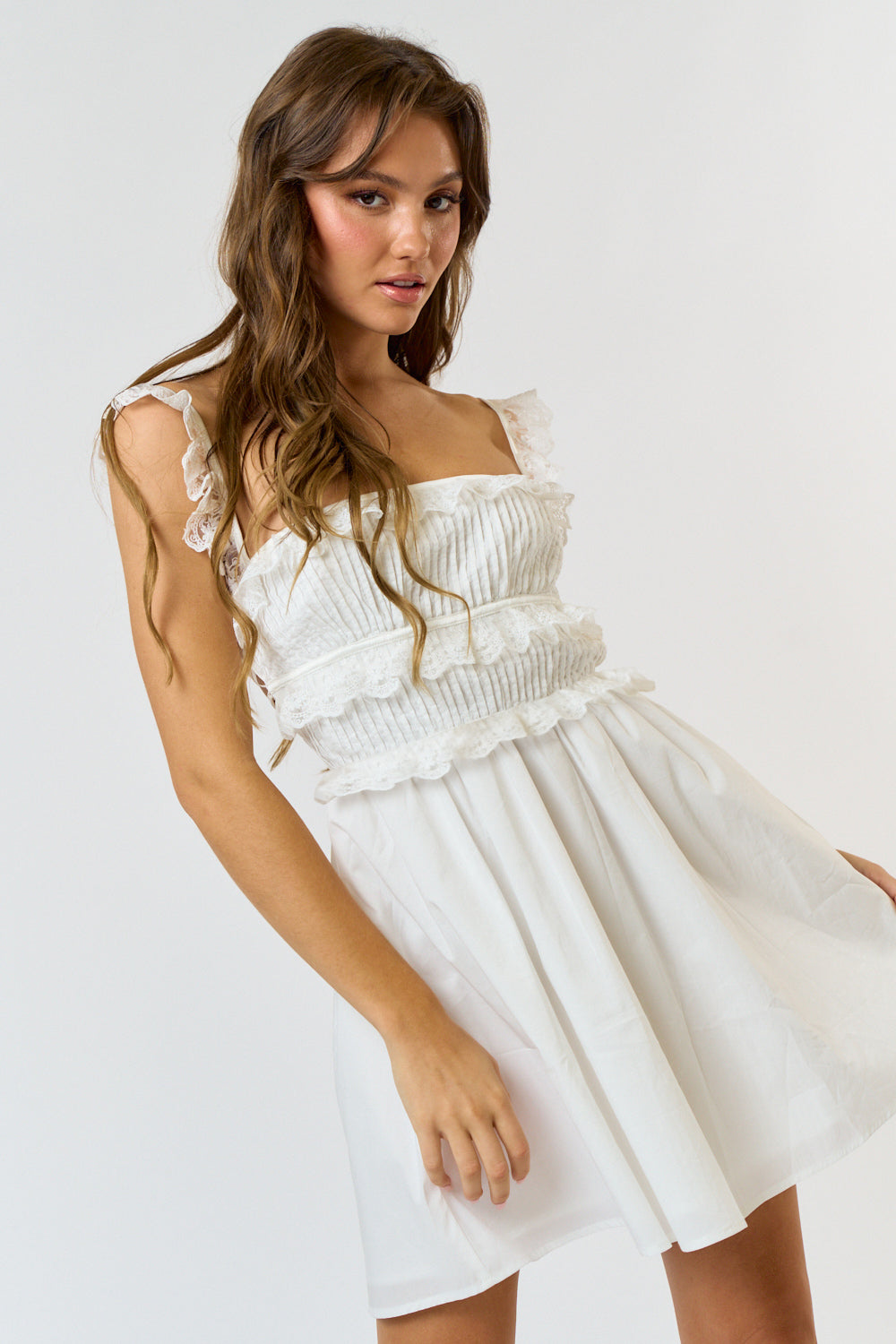 IBD30821. – Blue Blush